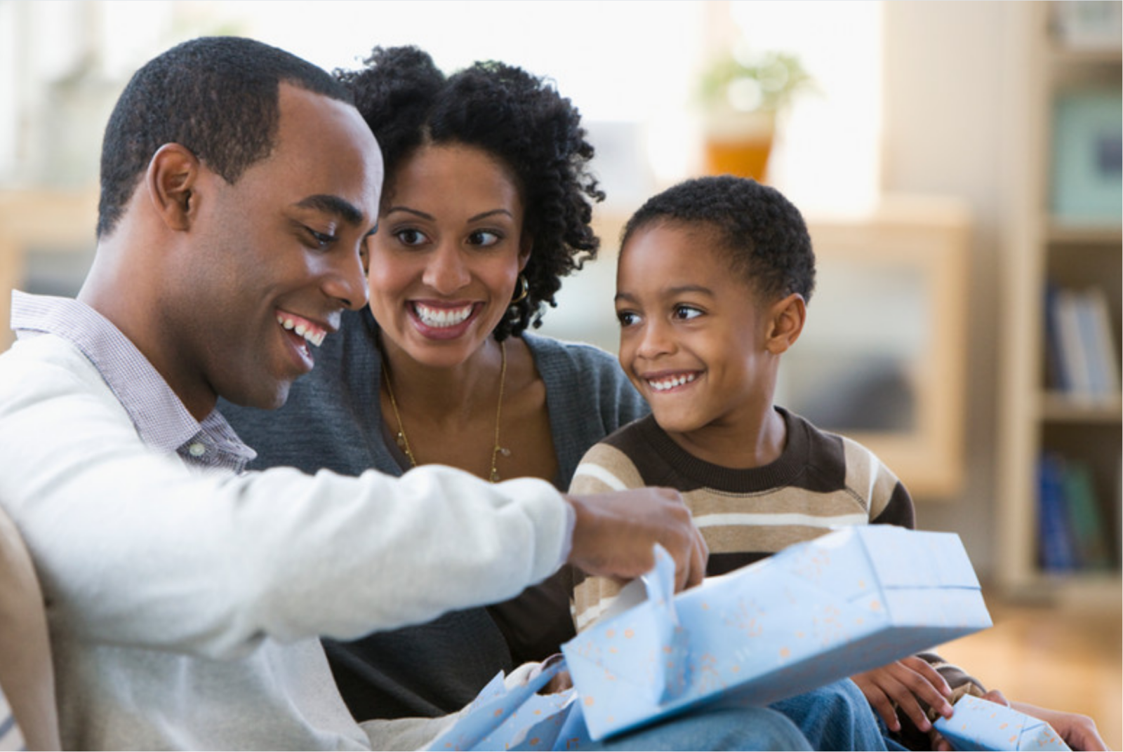 Financial Management - United Way of Central Maryland