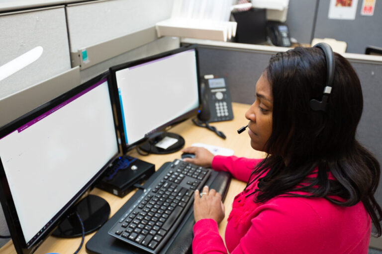 211 Helpline - United Way of Central Maryland