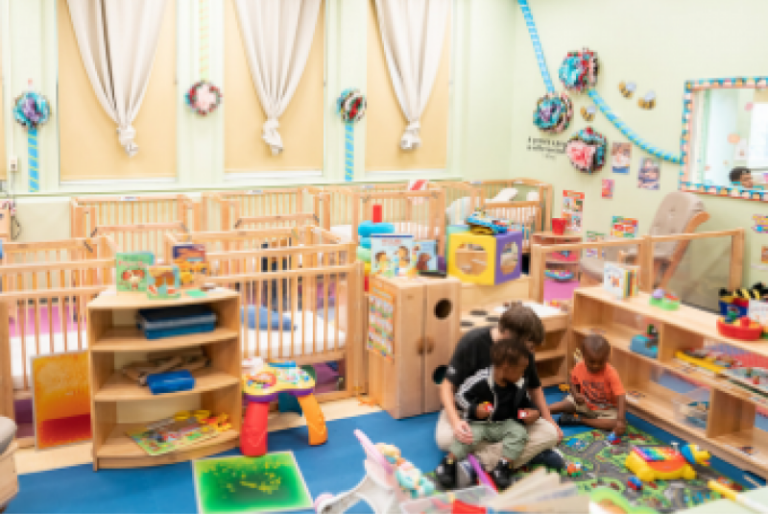 Get Help - United Way of Central Maryland