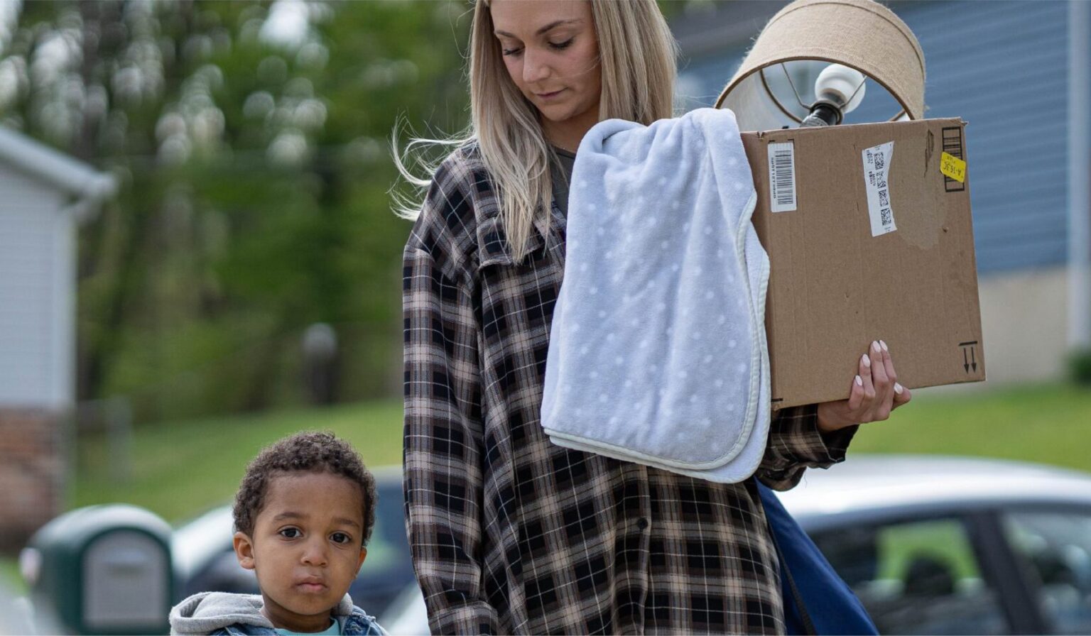 About ALICE - United Way of Central Maryland