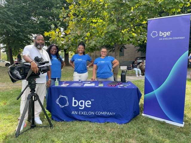 Emerging Leaders - United Way of Central Maryland