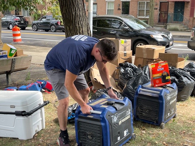 Emerging Leaders - United Way of Central Maryland
