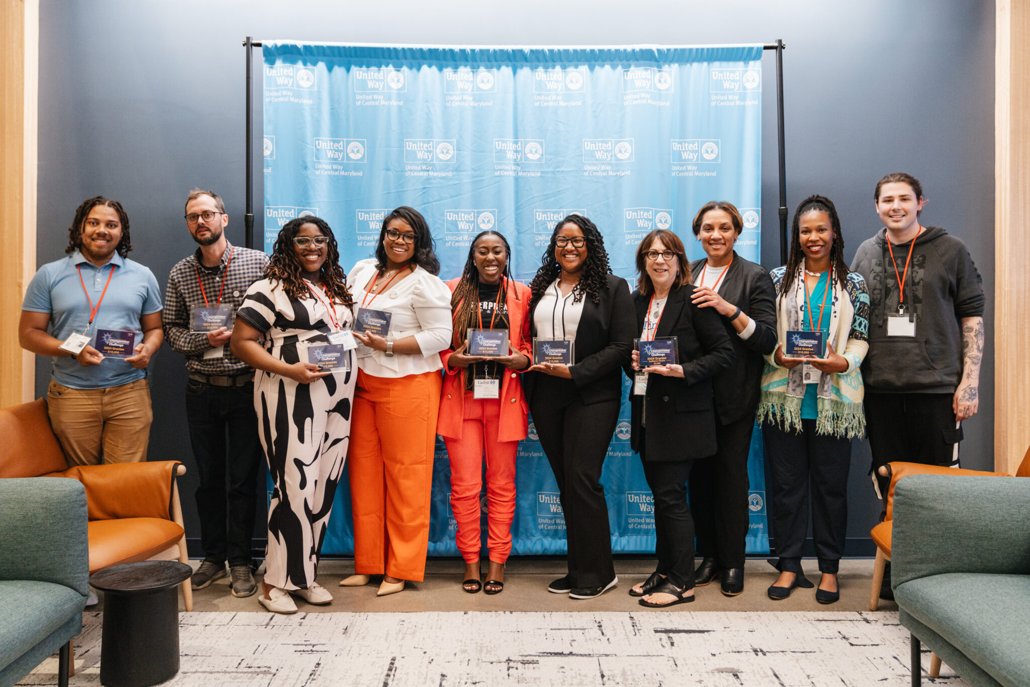 Grants & Funding Opportunities - United Way of Central Maryland