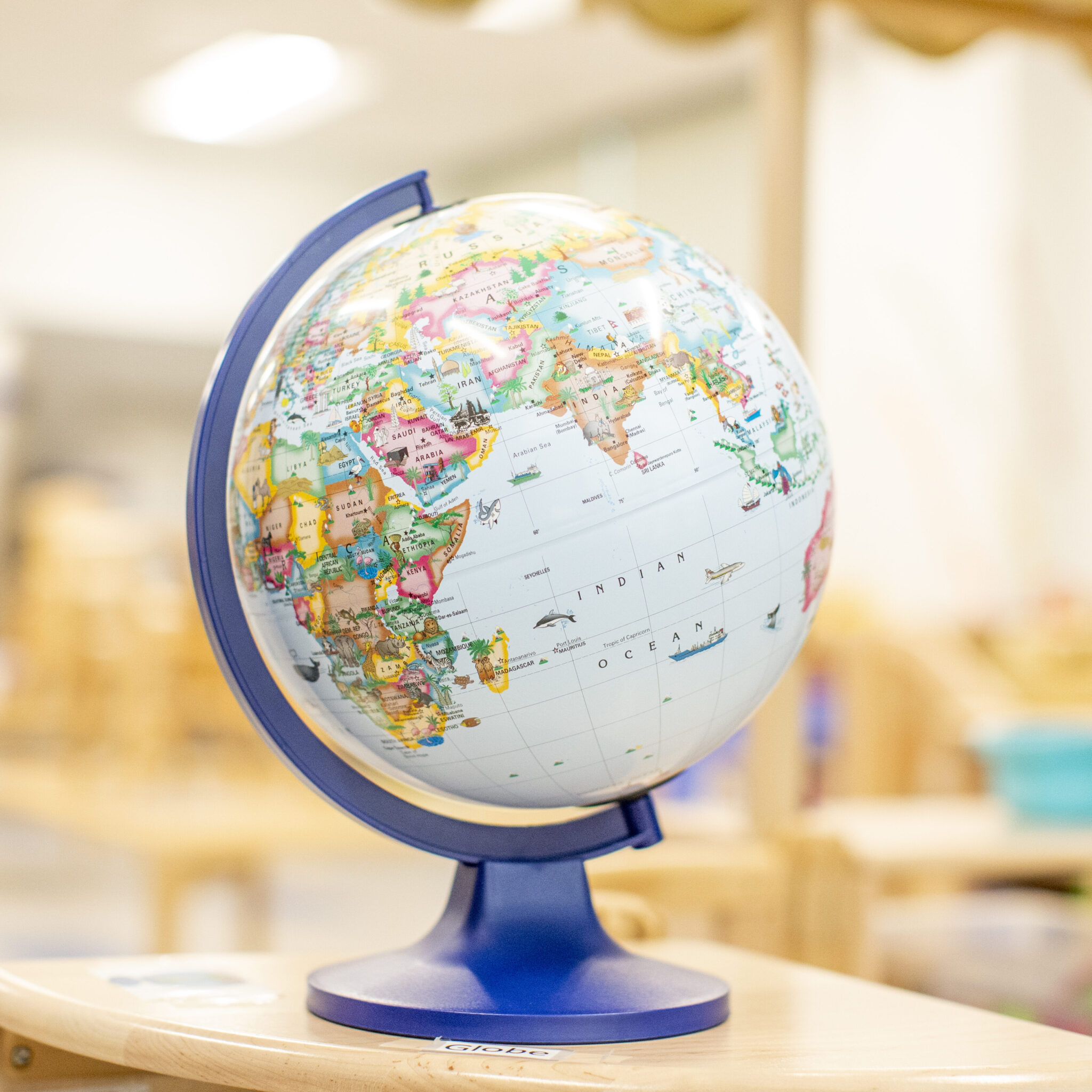 United for Childcare - United Way of Central Maryland