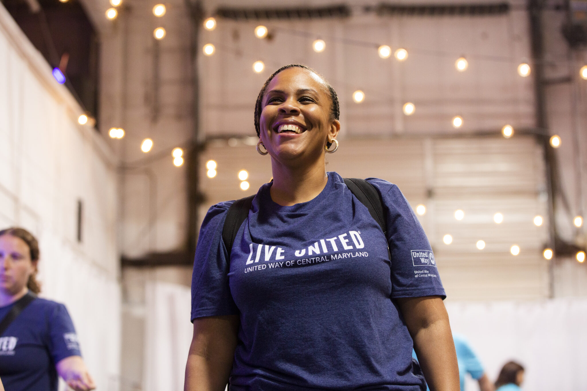 Awards & Recognition - United Way of Central Maryland