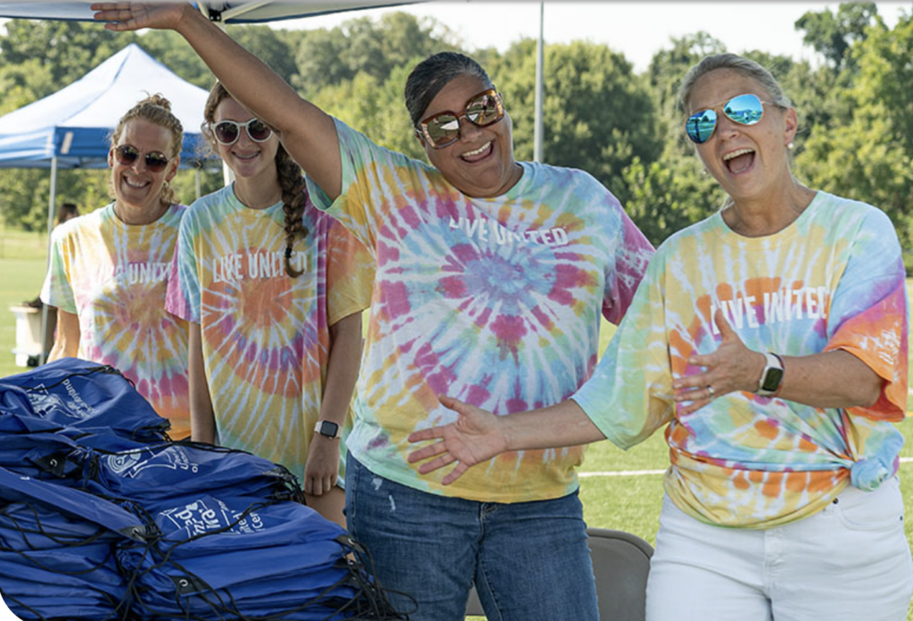 Careers - United Way of Central Maryland