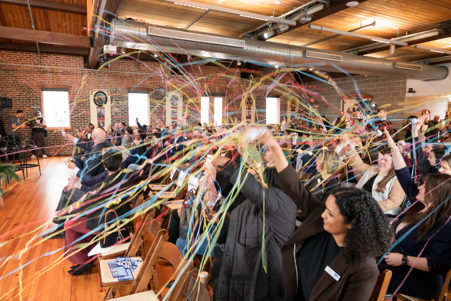 Celebrating 100 Years of Impact - United Way of Central Maryland